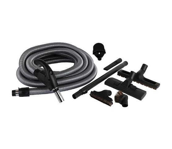 Flexit Slangesett Entry 10,5 meter, av/på bryter i håndtak om passer ...