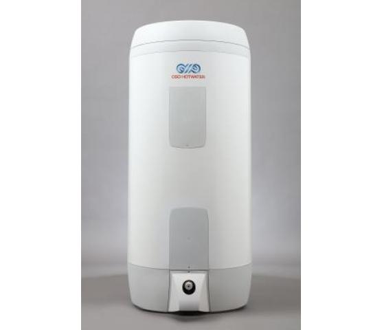 OSO SAGA Express SX 300 | Tempe VVS