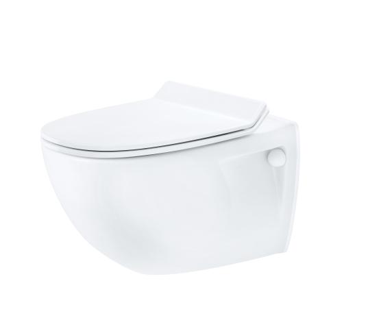 JETS JADE VEGGTOALETT | Tempe VVS