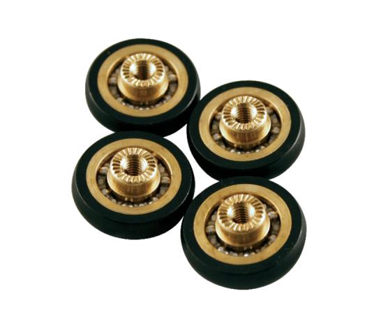 PB SHOWERAMA TRINSER TIL SHOWERAMA Ø19mm | Tempe VVS