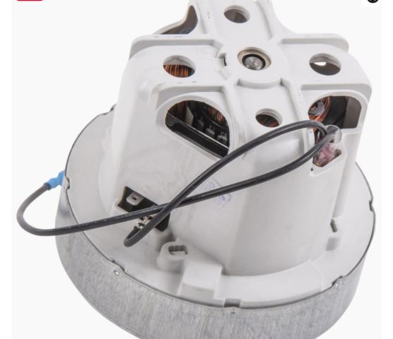 Flexit motor til cvr 2-3-4000 | Tempe VVS