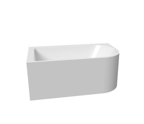 BADEKAR VESSØY 150 V | Tempe VVS