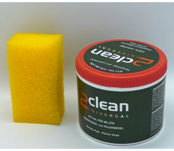 Mr Fix 2Clean Universal Rengjøringsmiddel | Tempe VVS