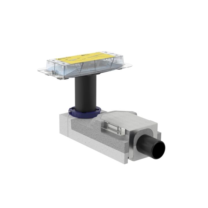 CLEANLINE SLUK | Tempe VVS