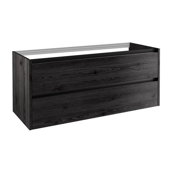 ERIS 120 SERVANTSKAP SORT EIK | Tempe VVS