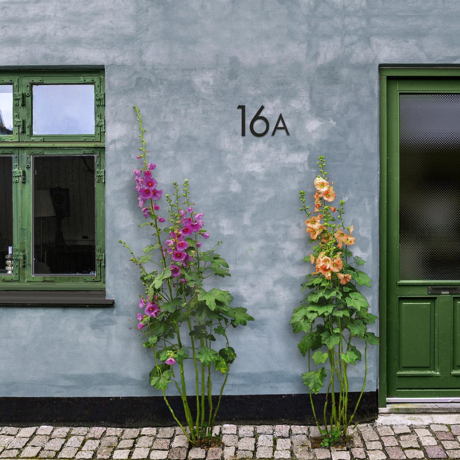 NORDIC Husnummer 6 | Tempe VVS