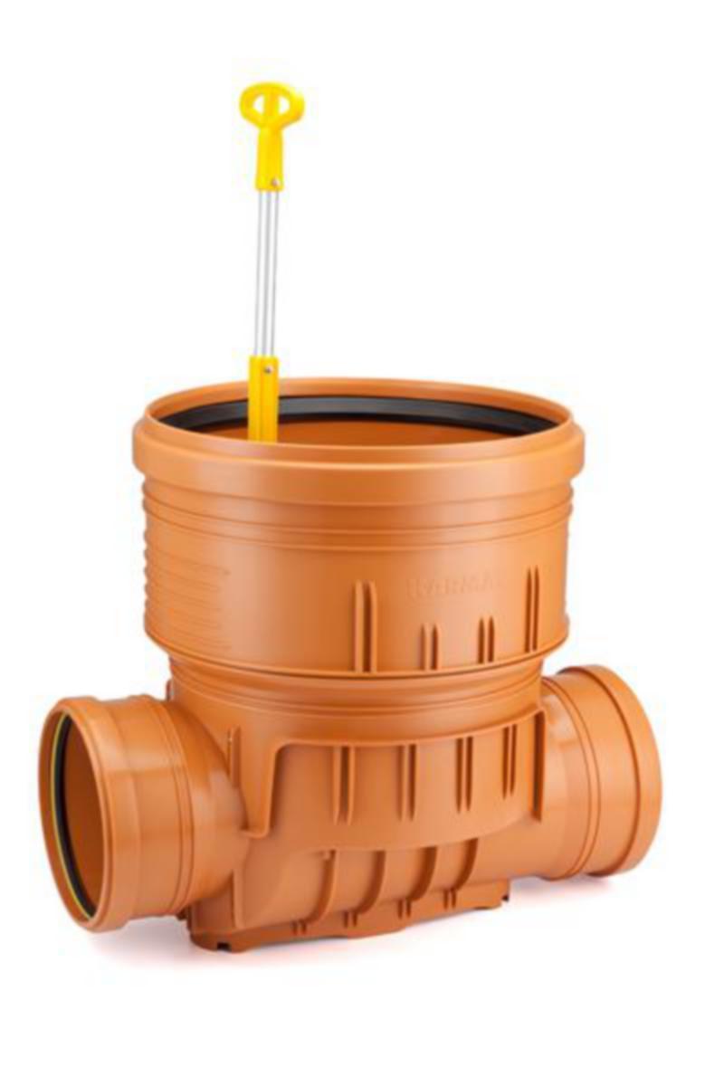 Stakekum rett, Helnor | Tempe VVS