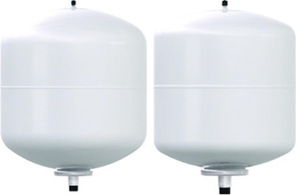 18L Cosmo Trykktank for Forbruksvann | Tempe VVS
