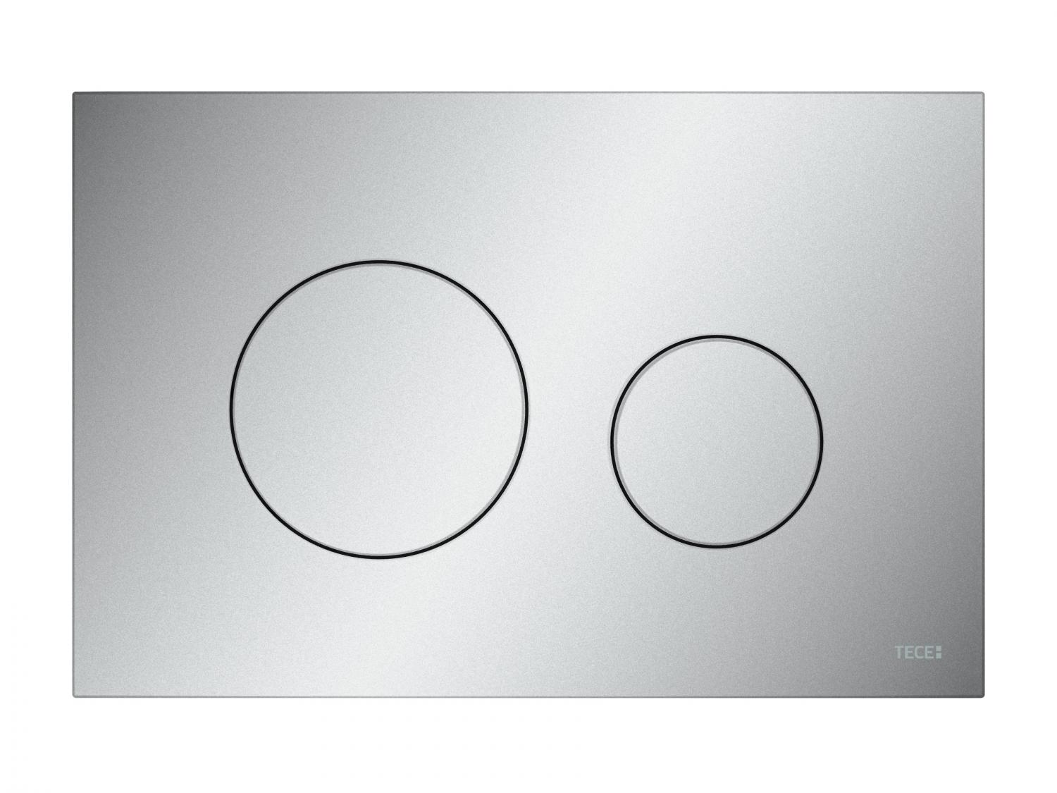 TECE LOOP PLAST, MATT KROM | Tempe VVS